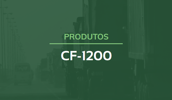Cobre Fácil | CF-1200